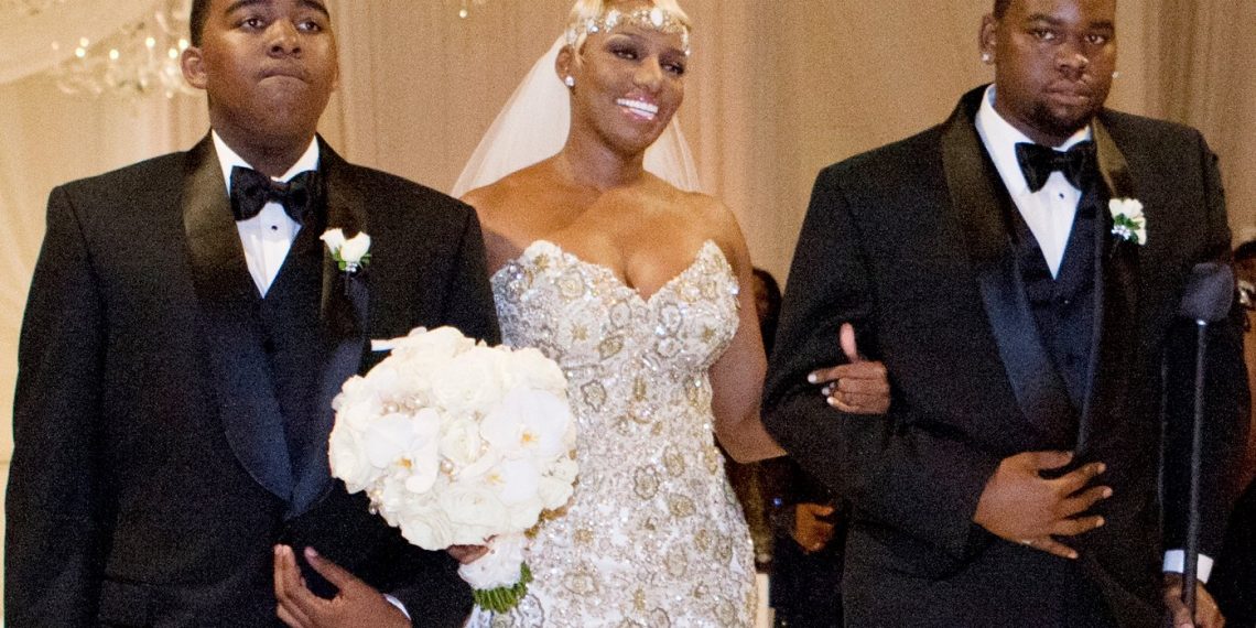 Nene Leakes Dragged Into Her Son’s Drama With Baby Mama — Symone Davis ...