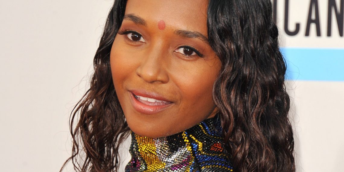 Rozonda ‘Chilli’ Thomas’s Son, Tron Austin, Is Making Big Moves, And ...