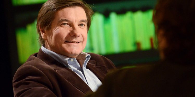 "(Very) expensive French cinema", by Eric Neuhoff: an essay-vitriol ...