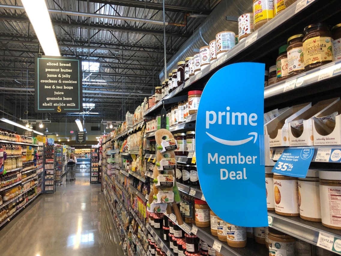 Trends in the Consumer Packaged Goods Industry