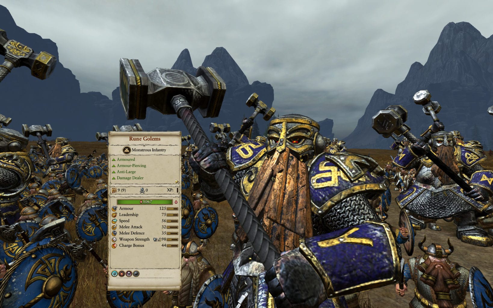 OSRS Runescape - Looting From Runite Golems