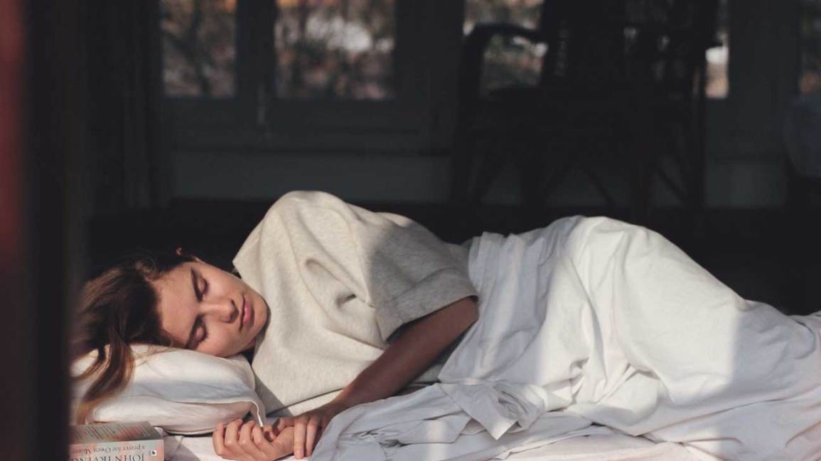 6 Tips to Sleep Better