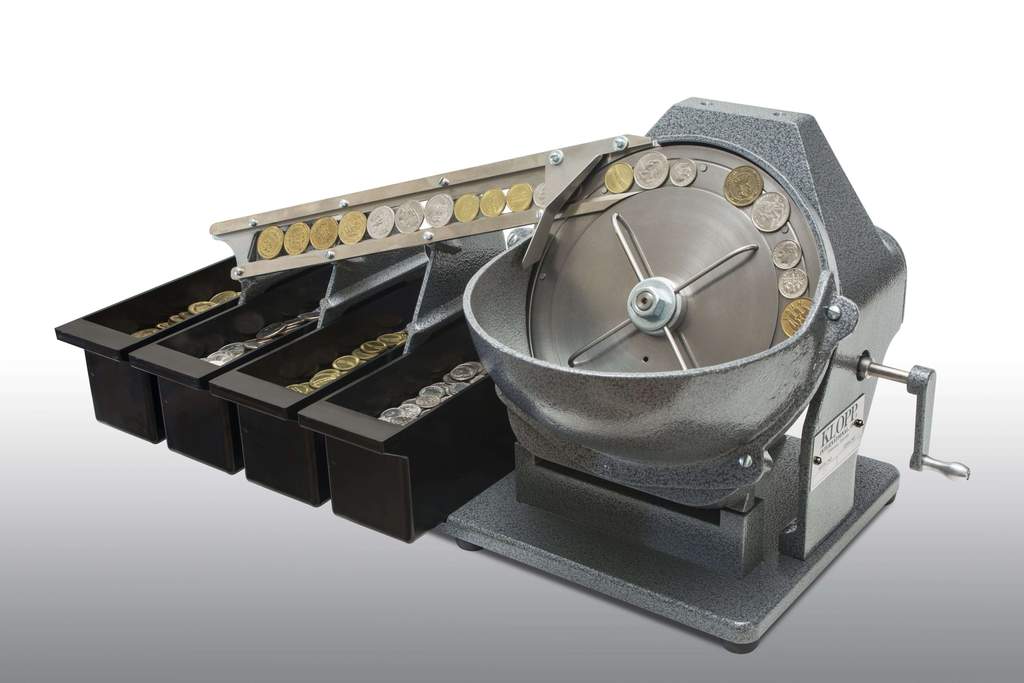 Benefits Of Using Coin Sorters Benefits Of Using Coin Sorters