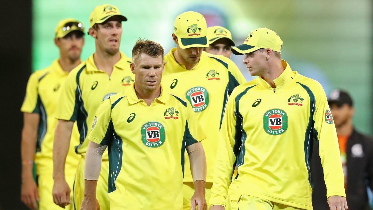 Australia Tour of India, 2023, Will the Aussies Win the ODI Trophy?