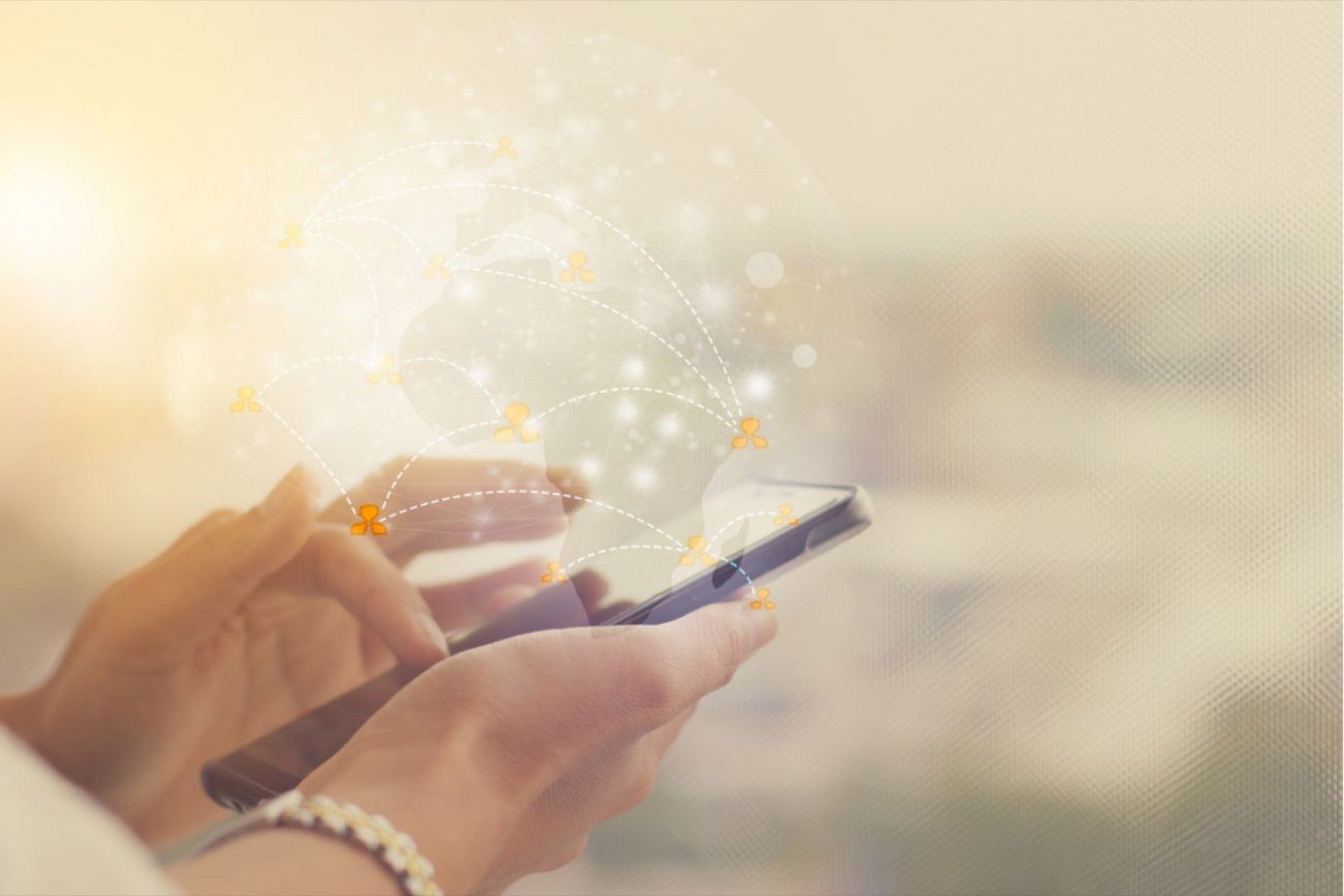 Reasons Why Businesses Should Utilise Smart Technology