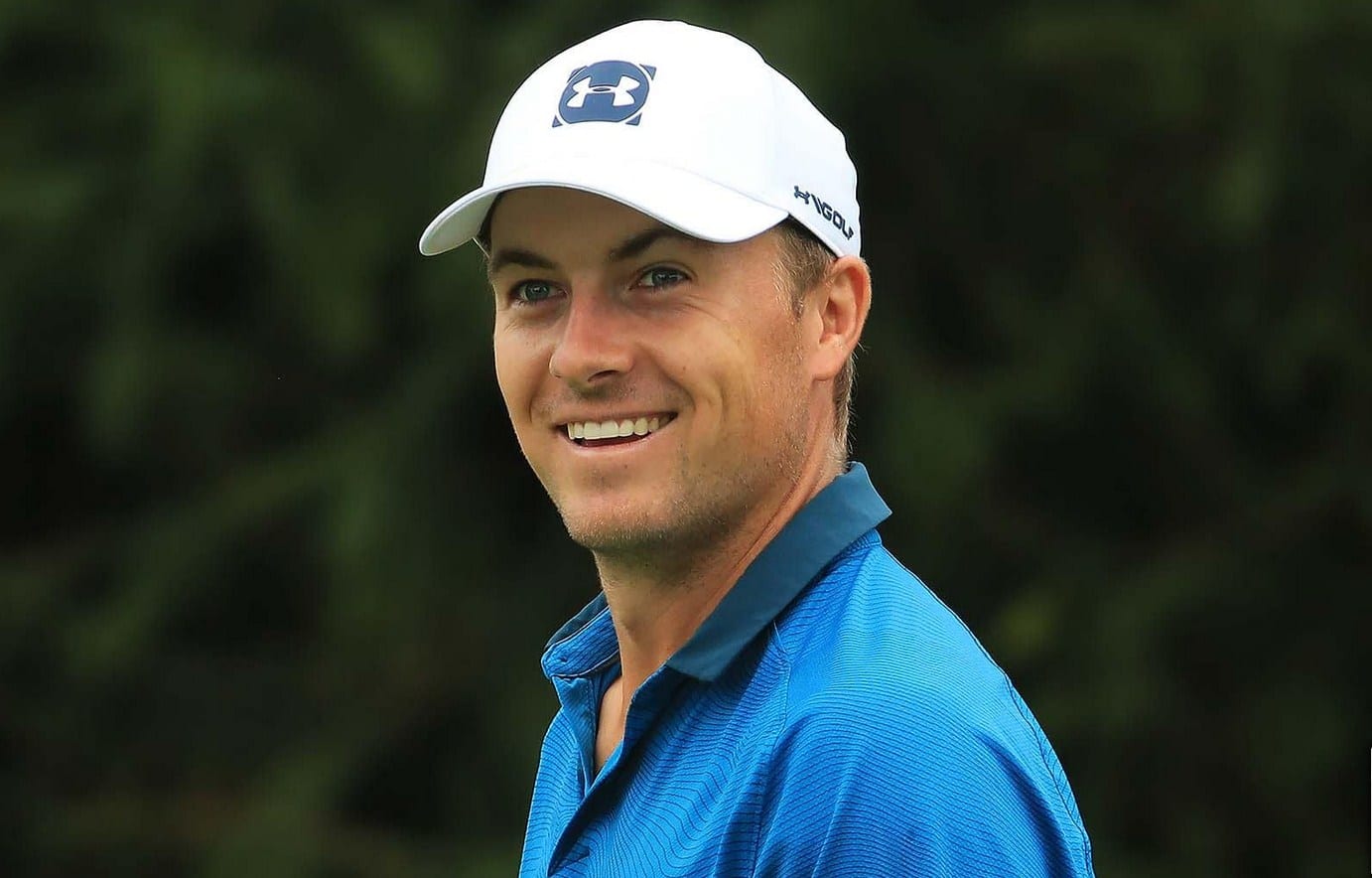 Jordan Spieth Net Worth 2023