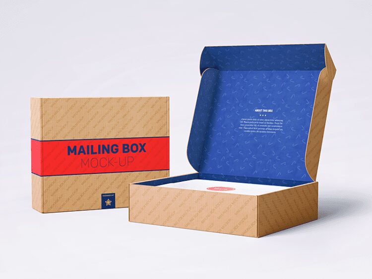 Why Mailing Boxes Are Becoming More Popular?