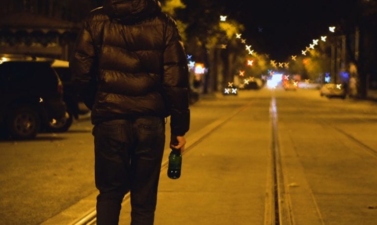 How to Stay Safe During a Night Out