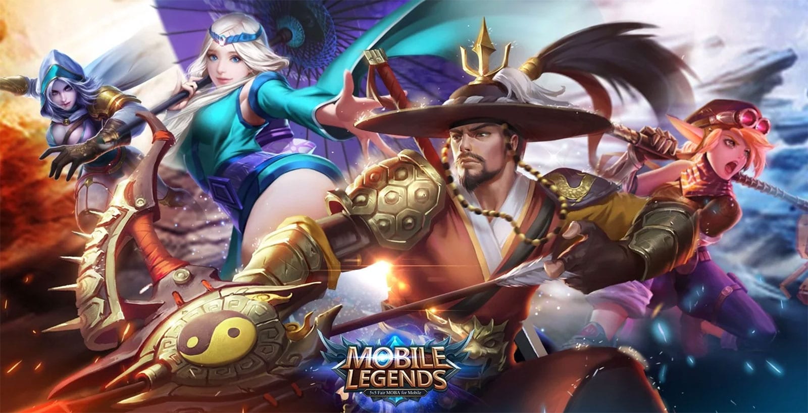Is it Better to Play Mobile Legends on PC?