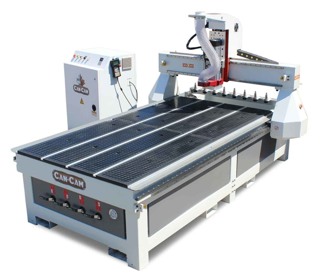 What CNC Routers Are Best for Beginners - 2023 Guide