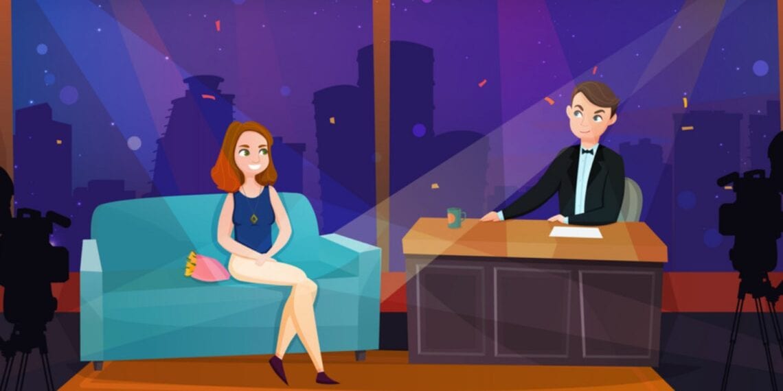 5 Most Popular American Talk Show Hosts of All Time