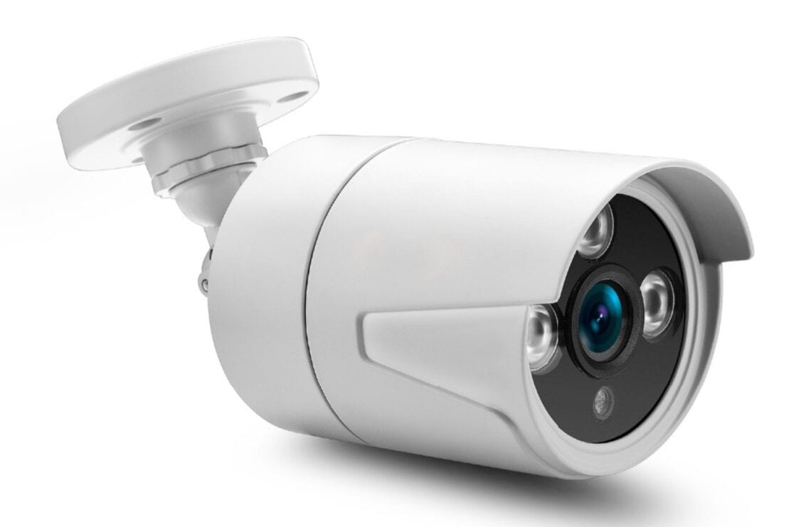 9 Tips for Choosing the Right CCTV Camera for Your Business