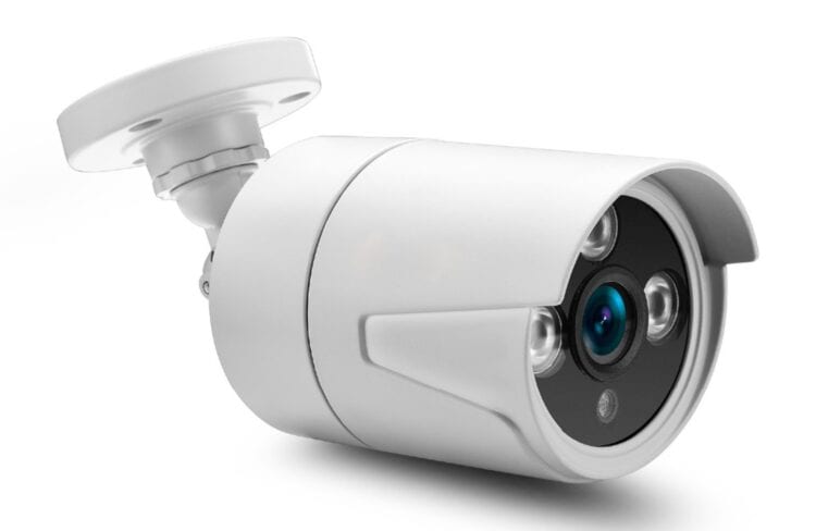 9 Tips for Choosing the Right CCTV Camera for Your Business