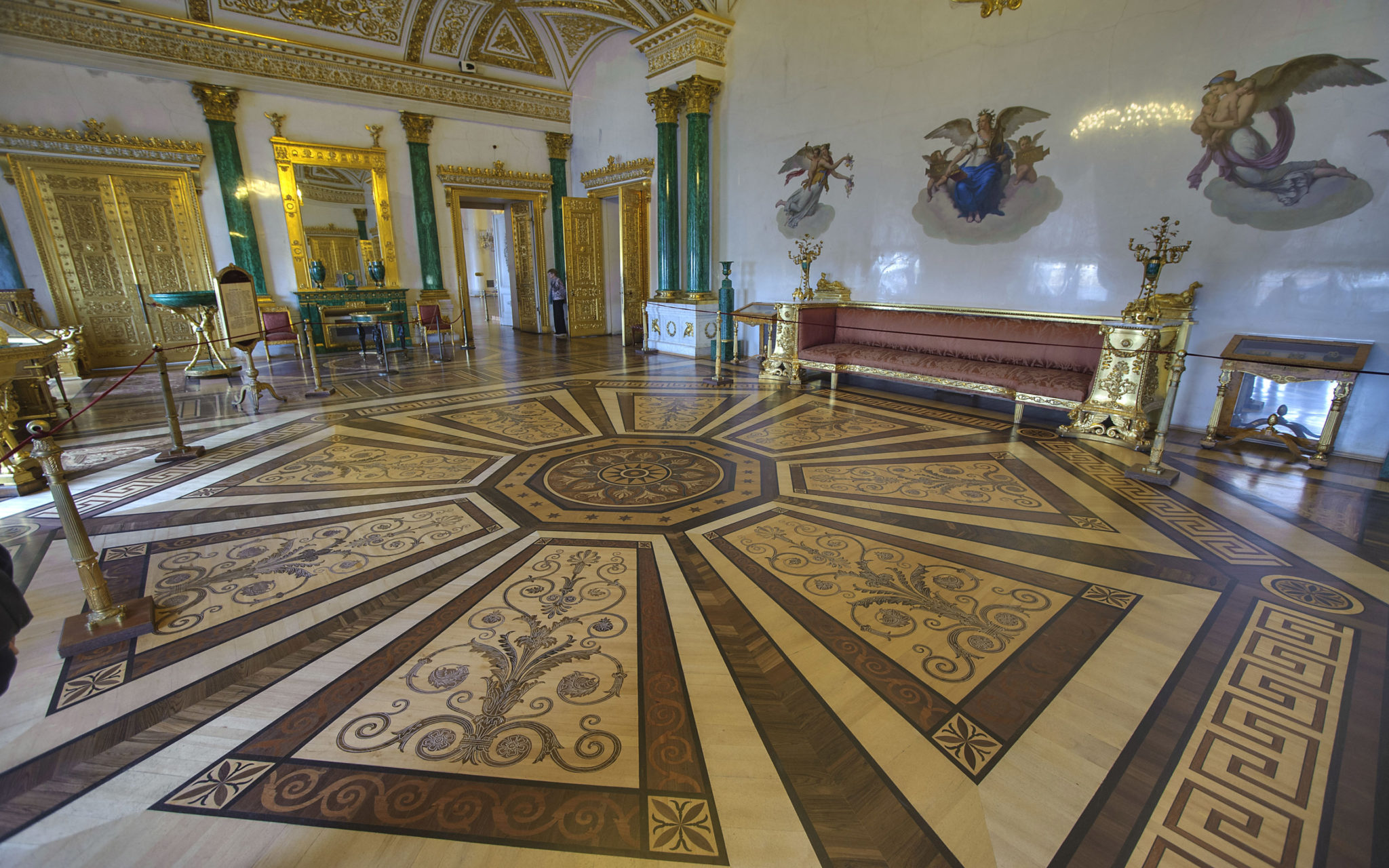 Hermitage Museum What to See - Top 8 List