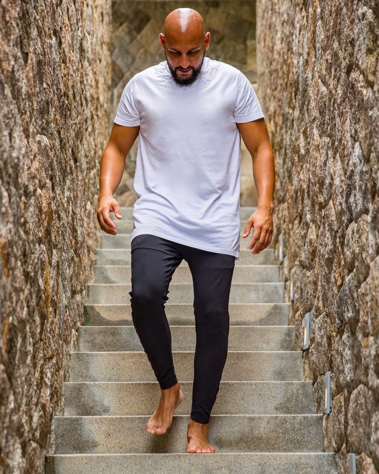 Every Day Of Mohamed Ezzat Life is Designed To Be Memorable