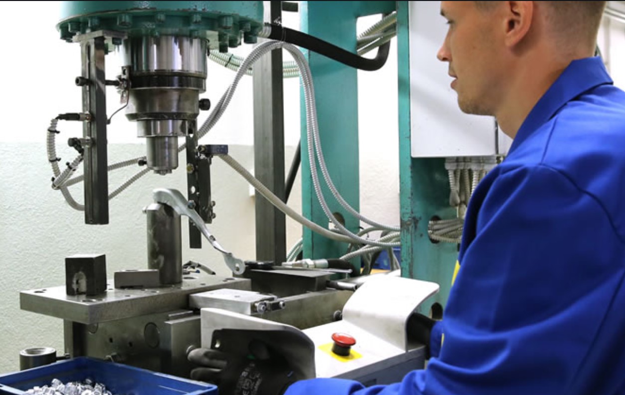 Which Prototype Manufacturing Method Should you Use