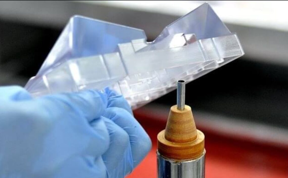 Which Prototype Manufacturing Method Should you Use