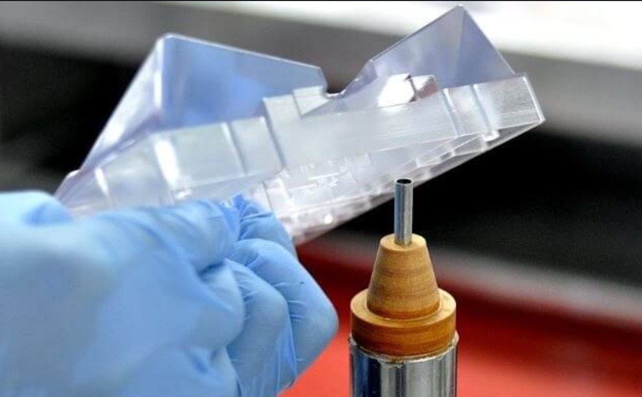 Which Prototype Manufacturing Method Should you Use