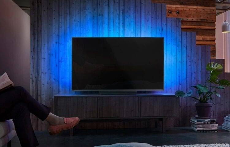 5 Reasons Why Television Has Made Such an Impact on Our Lives