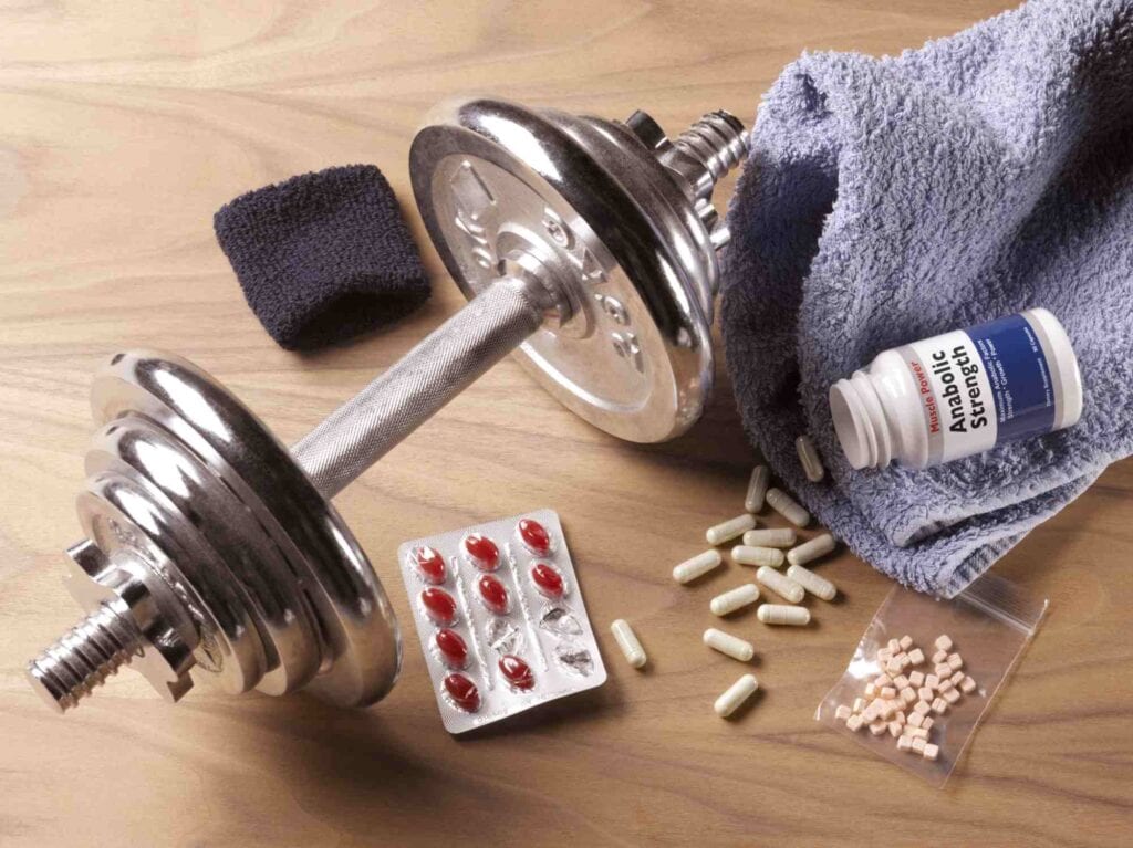 Things You Need to Know About Anabolic Steroids for Sale