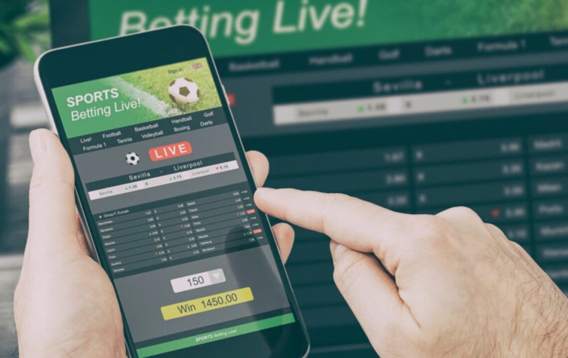 Simple Yet Effective Sports Betting Tips that Will Help You Win Most of ...