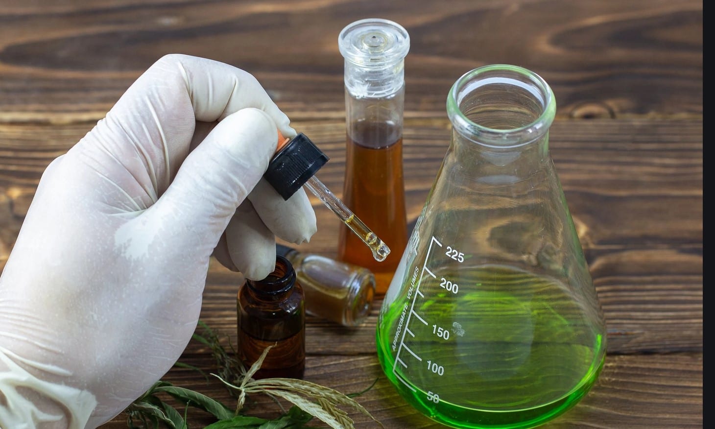 3rd Party Laboratory Testing: Your Gateway to Stocking High Quality ...