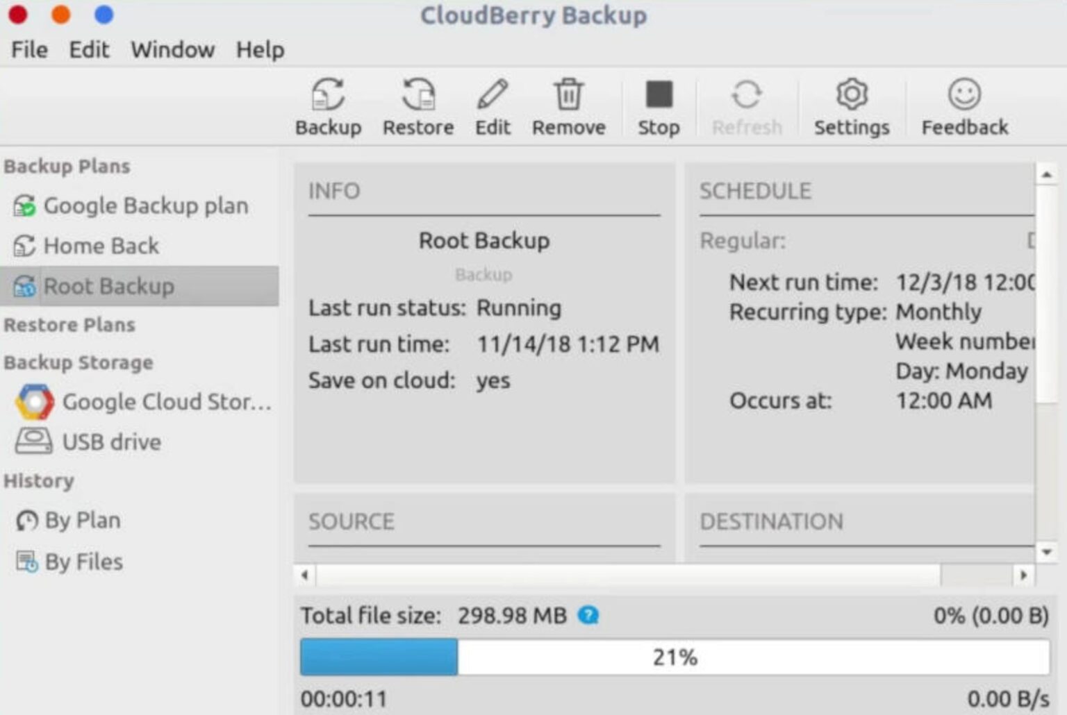 4 Best Backup Programs for Windows 2023