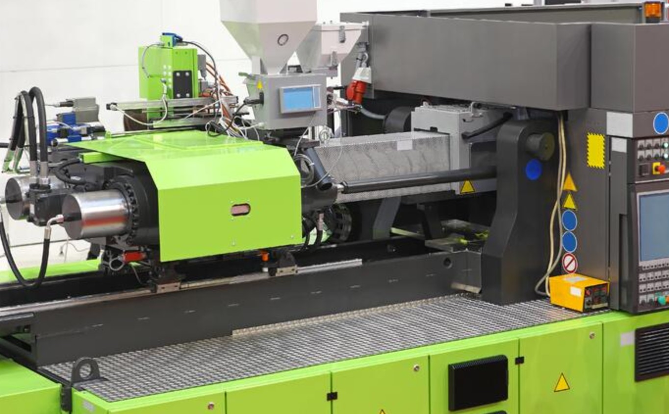 5 Basic Steps of the Injection Molding Process