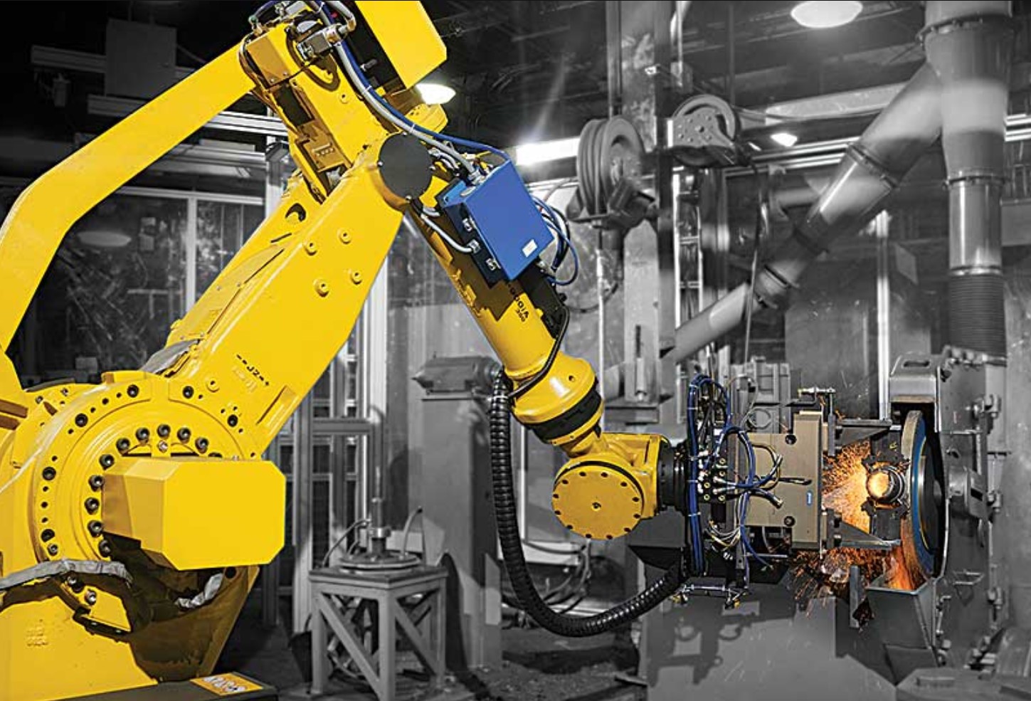 5 Ways Robots Can Help Improve Site Safety