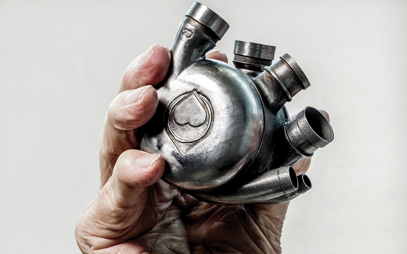 9 Best Healthcare Invetions of Past 5 Decades