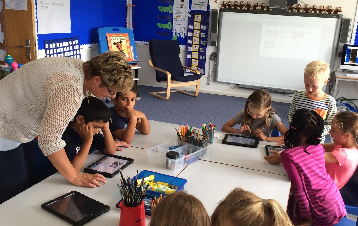 Review of Core Knowledge Sequence and Cultural Education