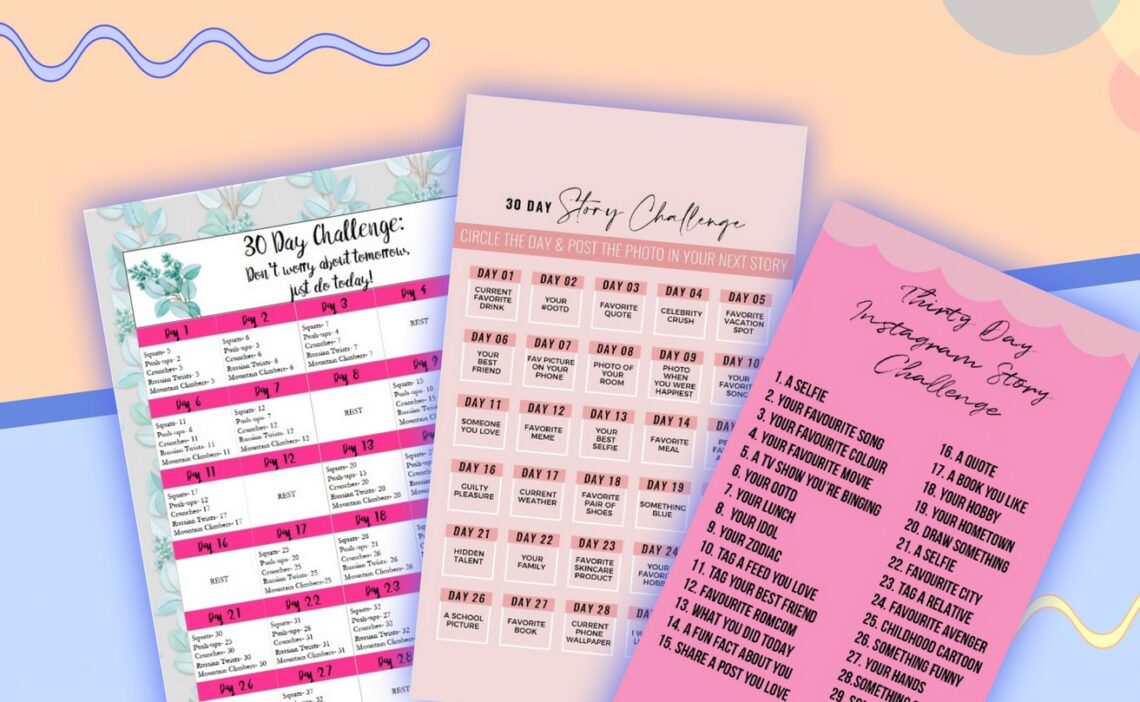 How to Plan Instagram Content: Captions, Stories, and More