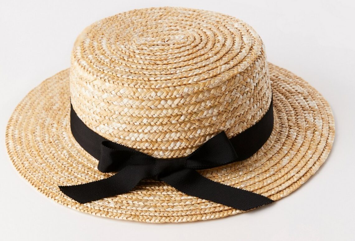 Straw Hat – A Millennial Treasure of Ecuador
