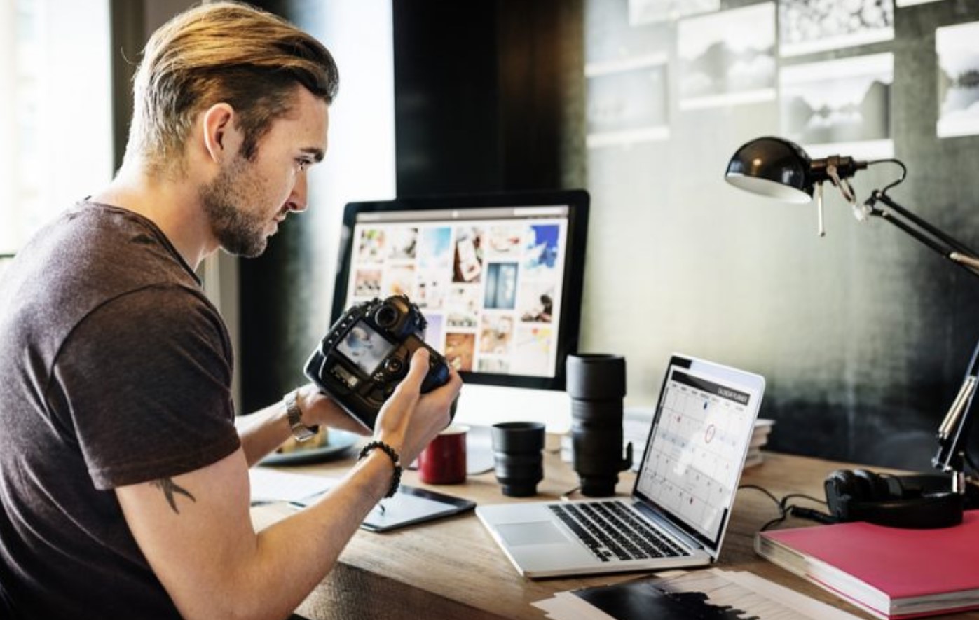 3 Tips for Taking Business Event Photographs