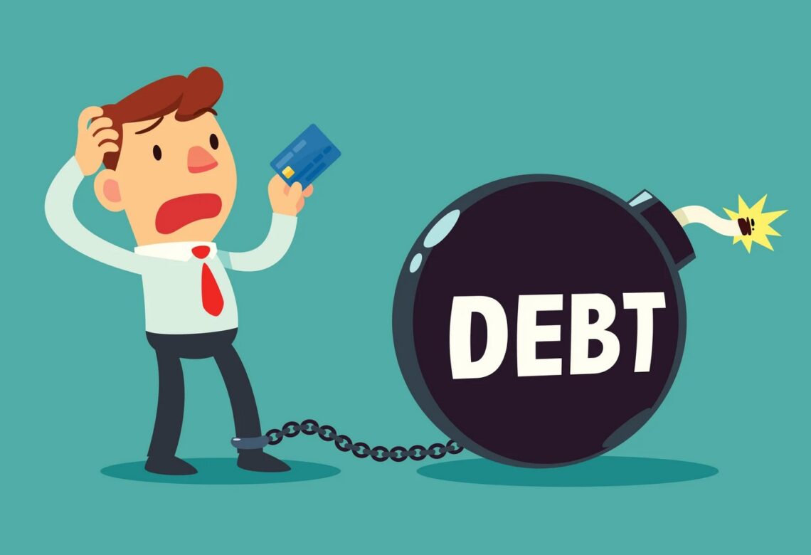 It’s A Trap: The Dangers Of Keeping Your Debt In Foreign Currency