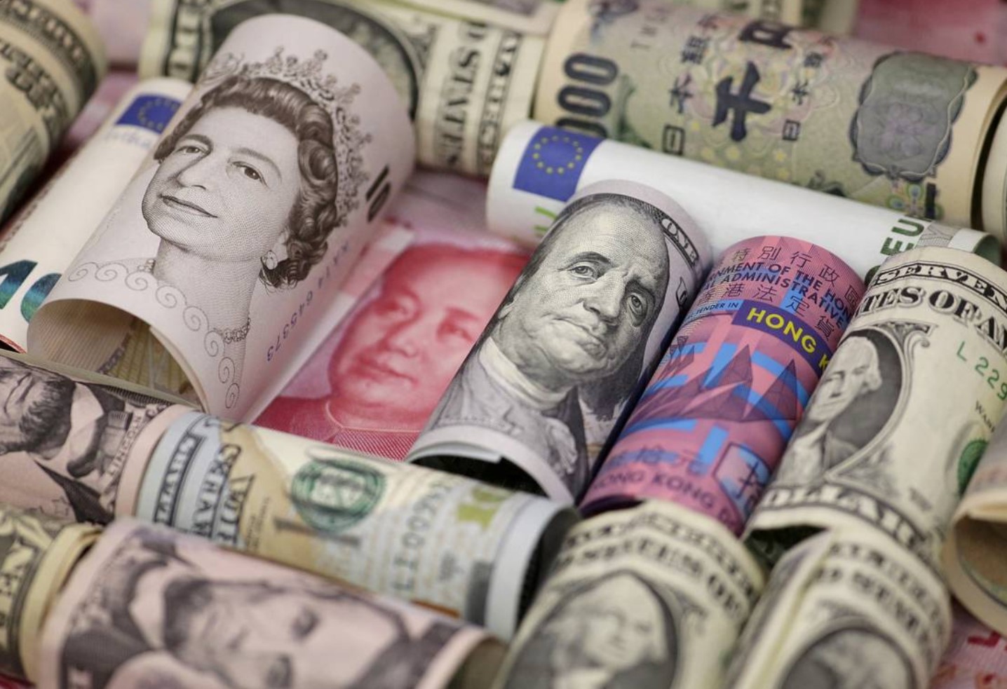 It’s A Trap: The Dangers Of Keeping Your Debt In Foreign Currency