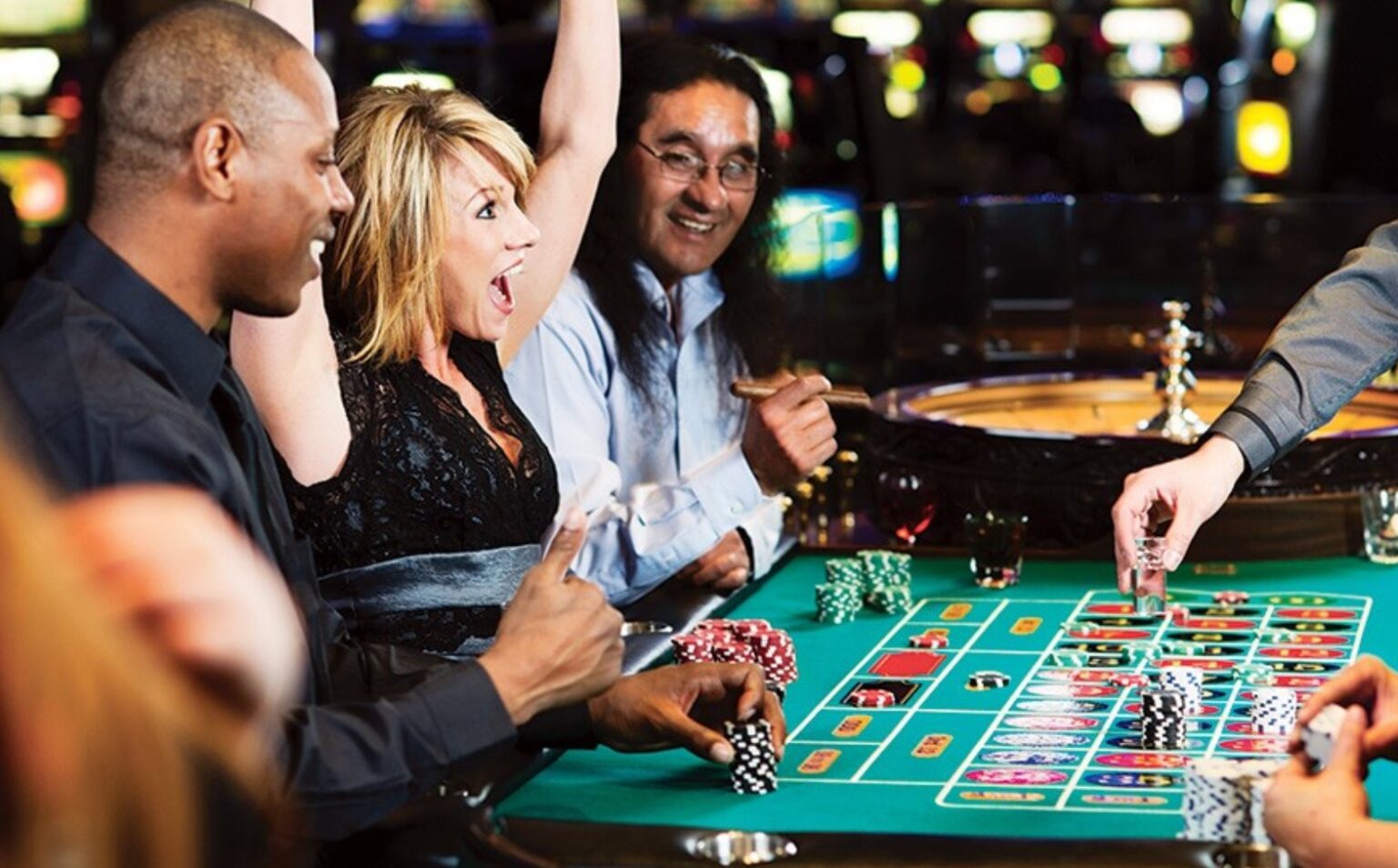 Legal Status of Gambling in Europe Compared to the US