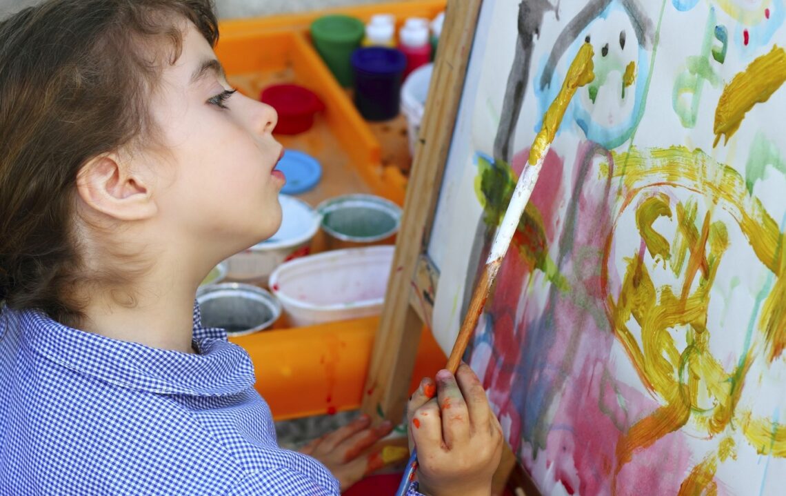 Over 10 Handicrafts to Enjoy by Yourself or With Your Kids