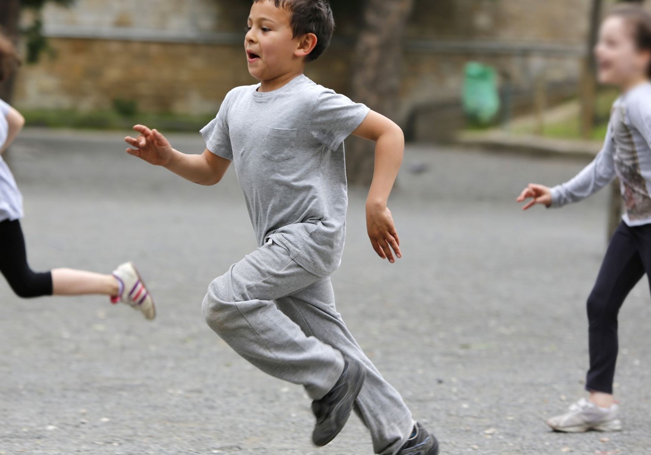 5 Ways Exercise Can Help Your Child Focus On Learning