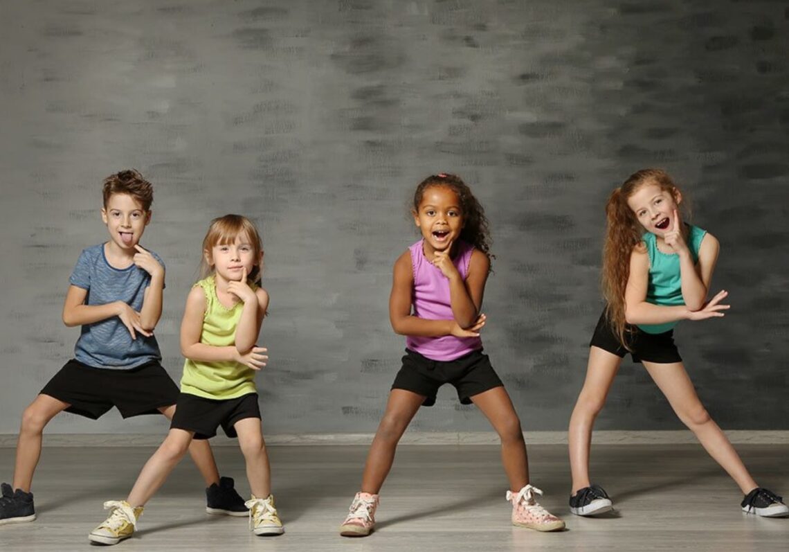 5 Ways Exercise Can Help Your Child Focus On Learning