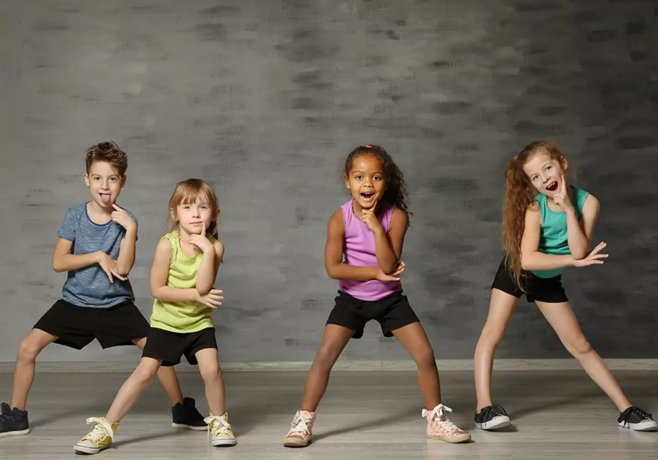 5 Ways Exercise Can Help Your Child Focus On Learning
