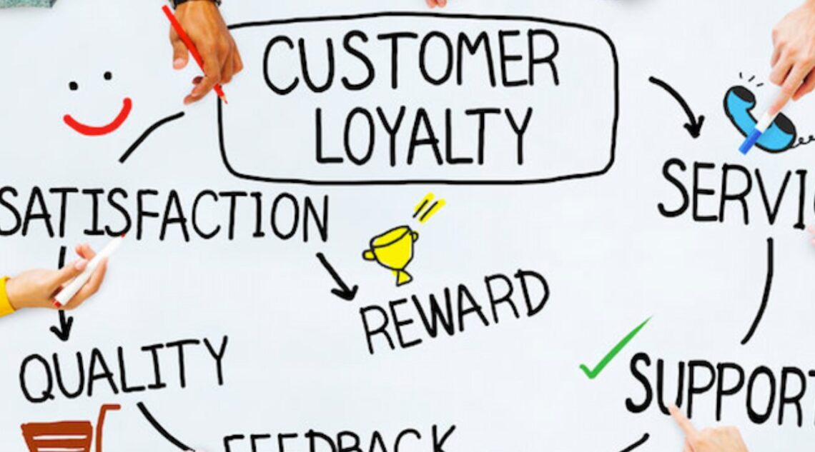 Check Out These Strategies to Establish a Personal Bond With Customers