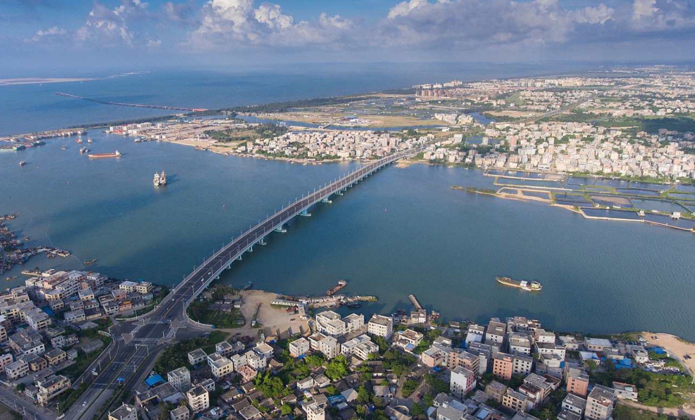 5 Best China’s Free Trade Zones for Your Business