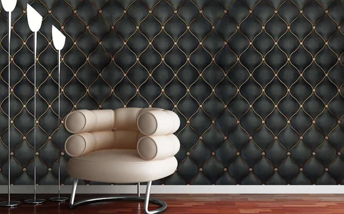 Modern or Old-School Interior Wallpaper Patterns - 2023 Comparison Guide