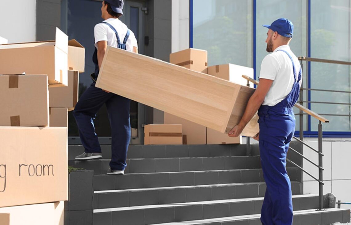 8 Tips For Fast and Safe Moving