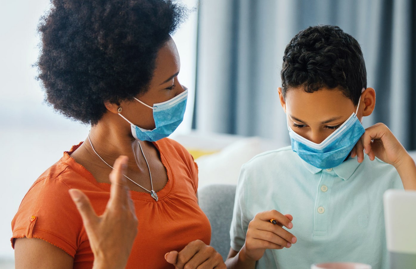 7 Pro Tips for Parents with Kids at Home in Quarantine