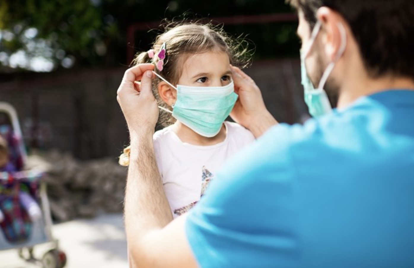 7 Pro Tips for Parents with Kids at Home in Quarantine