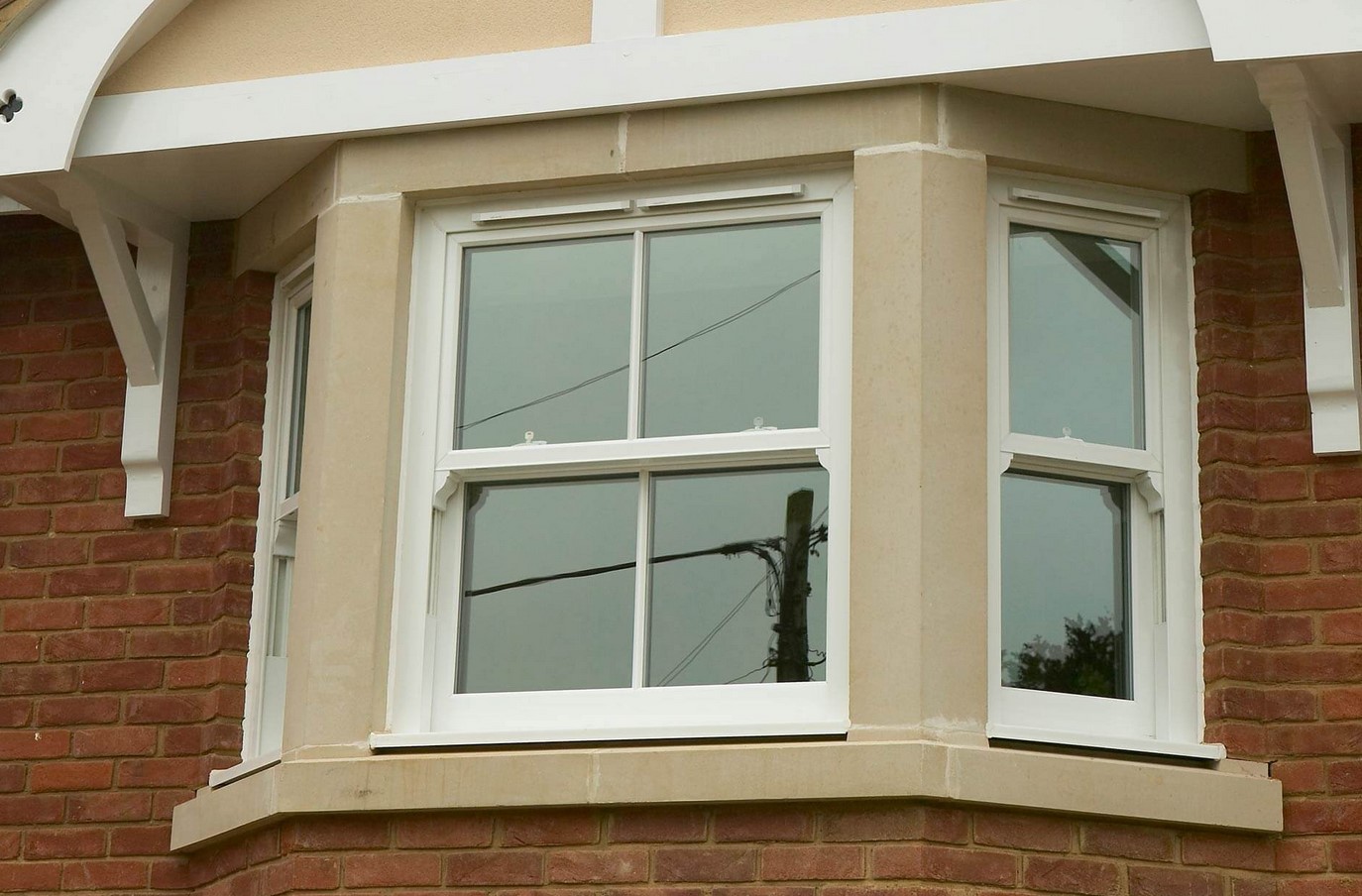 5 Key Benefits of Sash Windows