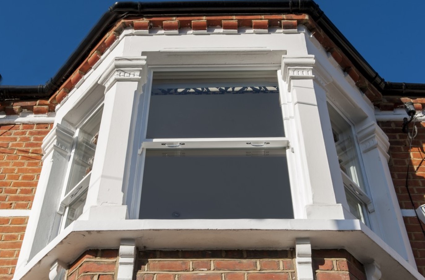 5 Key Benefits of Sash Windows