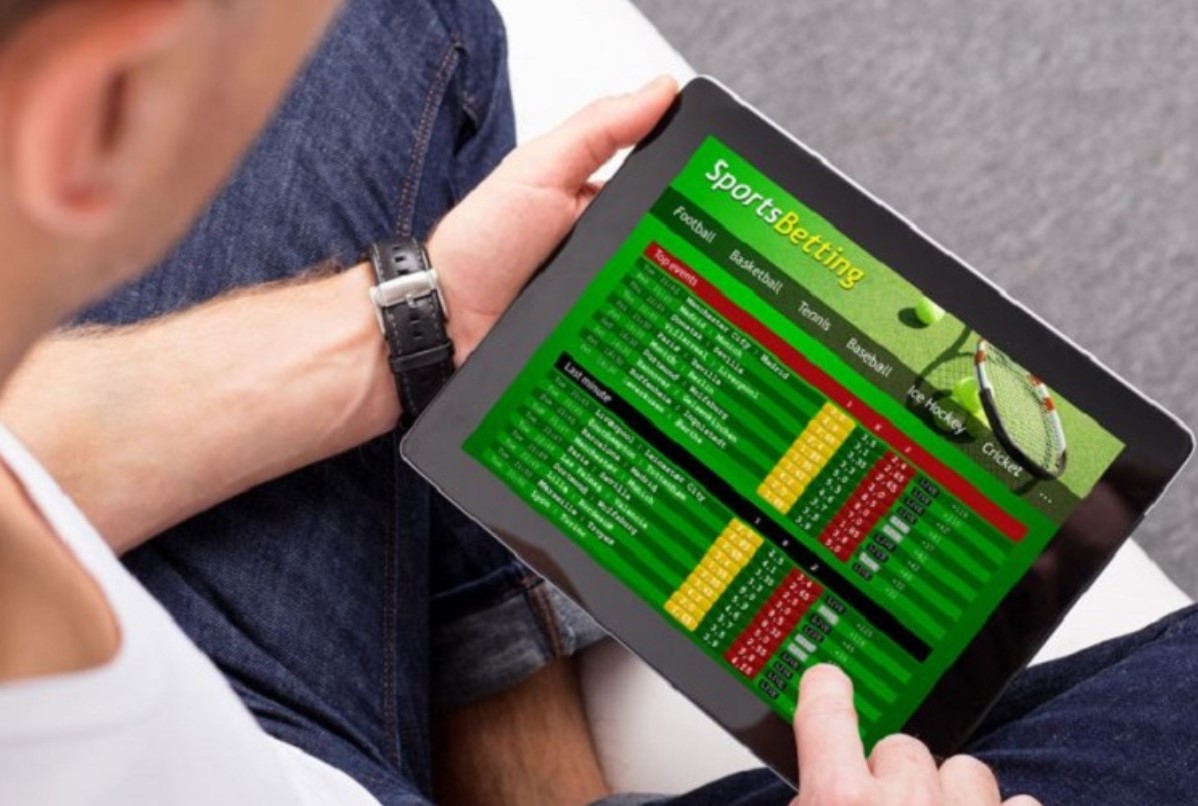 5 Tips For Choosing The Right Sports Betting Site